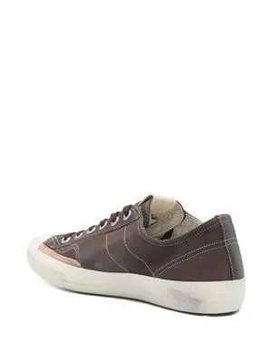 GOLDEN GOOSE V-star 2 Sneakers - Brown