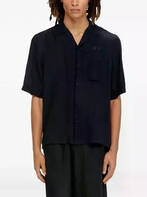DIESEL® S-brack-pgbs Pocket Shirt