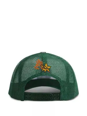 ALL HUMAN Embroidered Baseball Cap