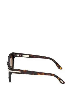 TOM FORD Cat-eye Sunglasses