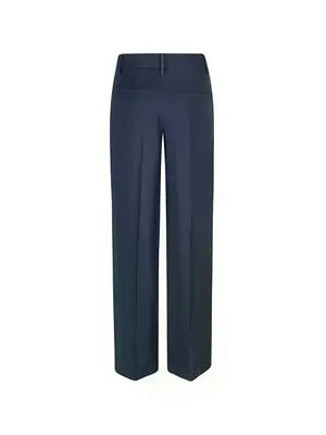 Brunello Cucinelli Zip-fly Trousers