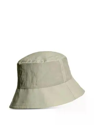 PARAJUMPERS Logo-patch Bucket Hat