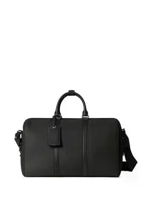 Gucci Medium Edge Duffle Bag - Black