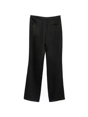 Andamane Straight Leg Trousers
