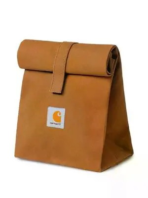 Carhartt Work In Progress Roll Top Lunch Bag - Neutrals