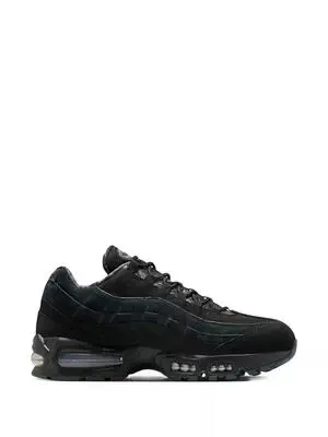 Nike Air Max 95 Sneakers - Black