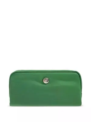 Tory Burch Embellished Makeup Bag
