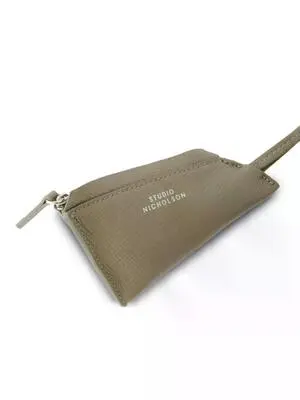 Studio Nicholson Pochi Wallet