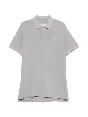 ERL Button Polo Shirt