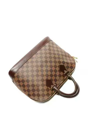 LOUIS VUITTON 2004 Alma Handbag