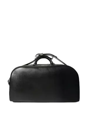 Enfants Riches Déprimés Belt Strap Weekender Bag - Black
