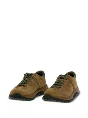 BIRKENSTOCK Lace-up Sneakers