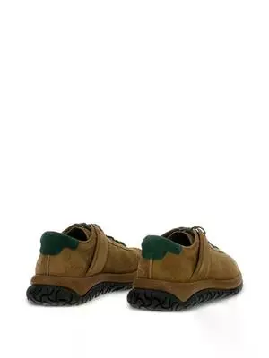 BIRKENSTOCK Lace-up Sneakers