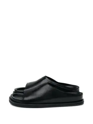 Studio Nicholson Open-toe Flat Sandals