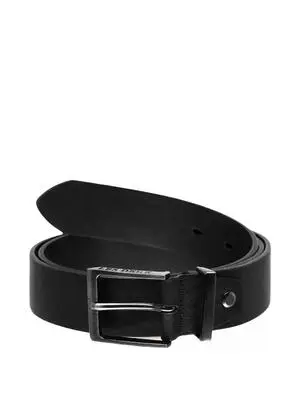 LES DEUX Leather Belt