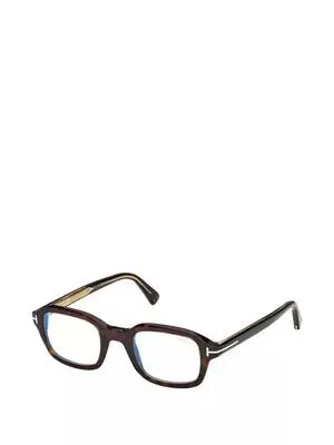 TOM FORD Square-frame Glasses