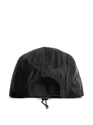 PARAJUMPERS Logo-detail Baseball Cap