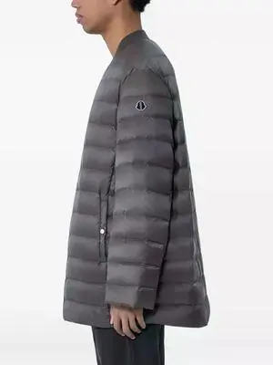 Moncler Quilted Bomber Jacket