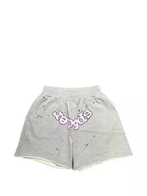 SP5DER Web Logo Shorts