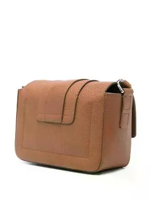 Hogan Ring Detail Shoulder Bag