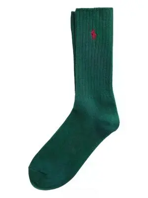 Polo Ralph Lauren Fabric Socks For Men
