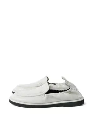 Studio Nicholson Donovan Loafers
