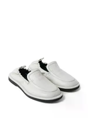 Studio Nicholson Donovan Loafers