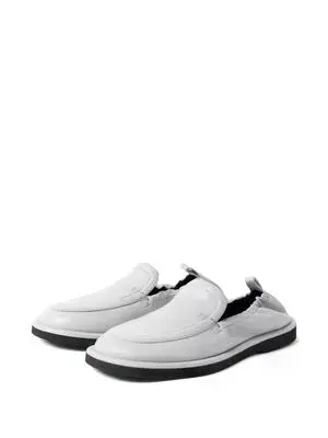 Studio Nicholson Donovan Loafers