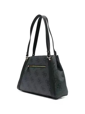 Guess Karnilla Logo-charm Tote Bag