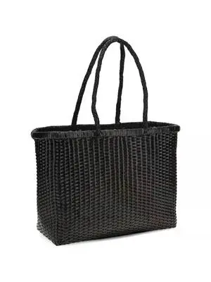 Dragon Diffusion Woven Big Tote Bag