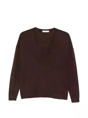 Co V-neck Cashmere Sweater