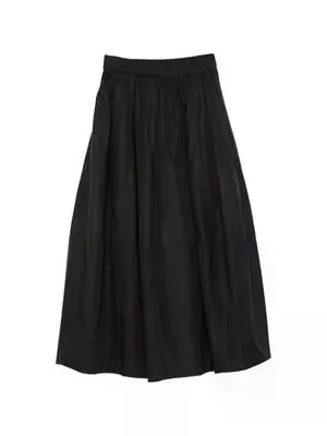 Co A-line Midi Skirt