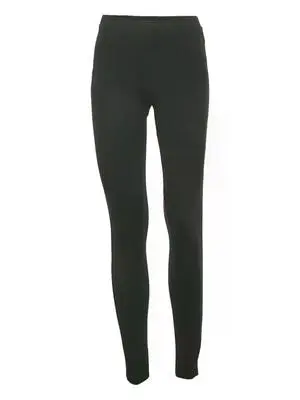 Polo Ralph Lauren Jersey Leggings - Black