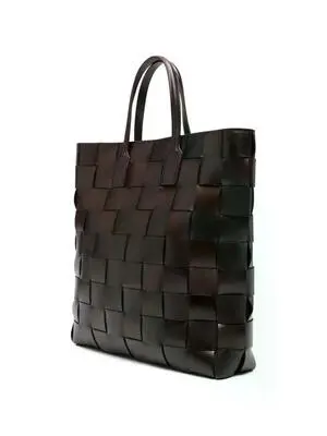 Dragon Diffusion Medium Pinowoven Tote Bag