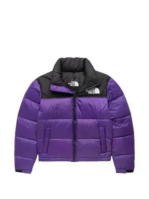 The North Face Purple Jacket