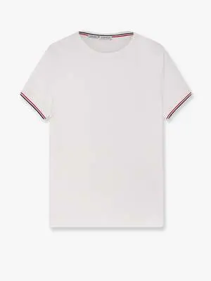 Moncler Cotton Tshirt