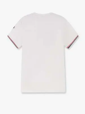 Moncler Cotton Tshirt