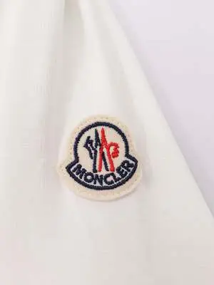 Moncler Cotton Tshirt