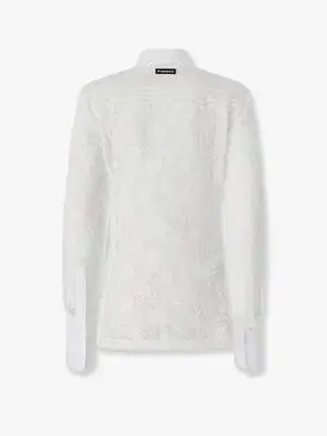 Pinko Coline Lace Shirt