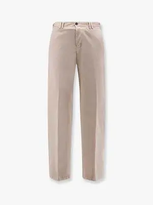 PT TORINO Deluxe Cotton Trousers
