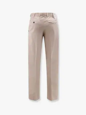 PT TORINO Deluxe Cotton Trousers