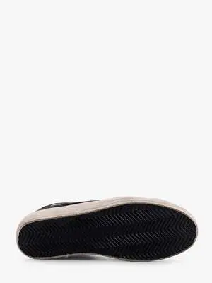 GOLDEN GOOSE Superstar Chenille Sneakers With Side Logo