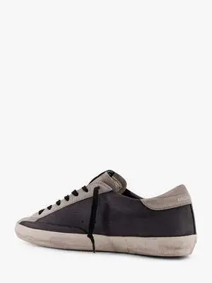GOLDEN GOOSE Superstar Sneakers - Grey