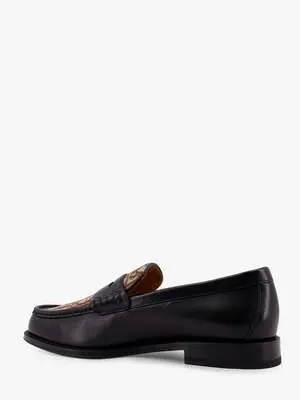 Loro Piana Serge Tassel Loafer