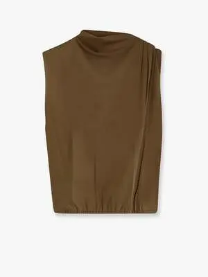 Soeur Idris Organic Cotton Top