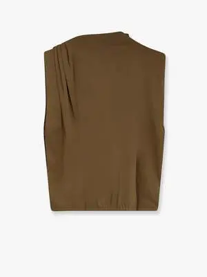 Soeur Idris Organic Cotton Top
