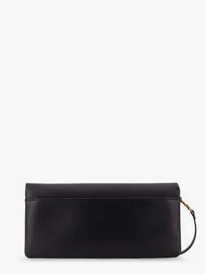 Pinko Leather Crossbody Bag