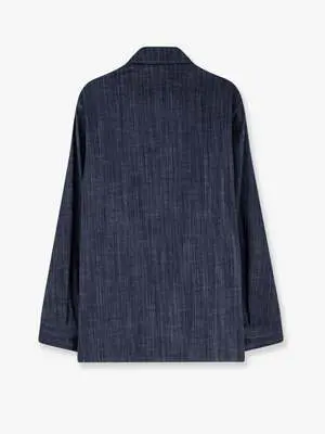 HEVO Bari Denim Shirt/jacket