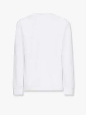 Moncler Cotton Tshirt