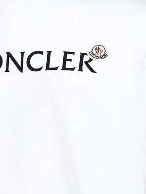 Moncler Cotton Tshirt